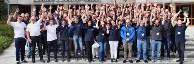 Unser Team - InduSim