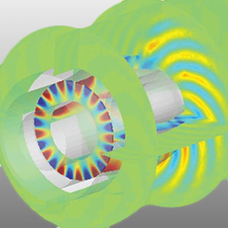 Übersicht - InduSim