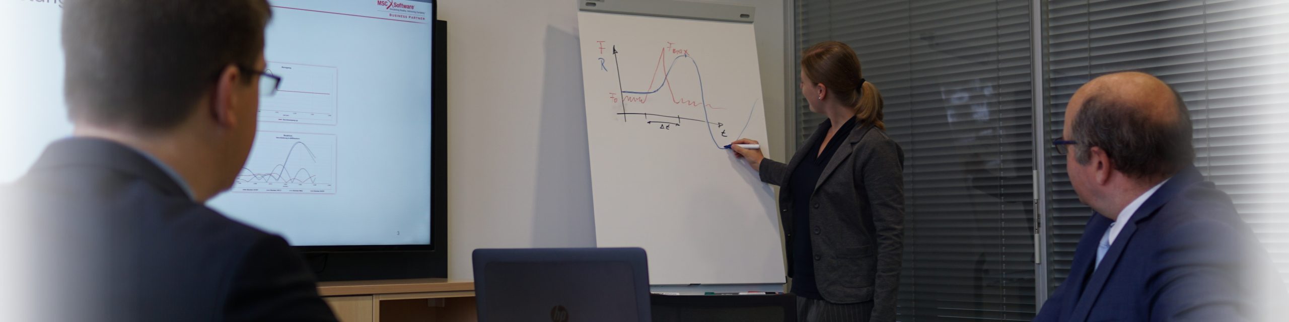 InduSim - Centrum für industrielle Simulation in Langenau bei Ulm