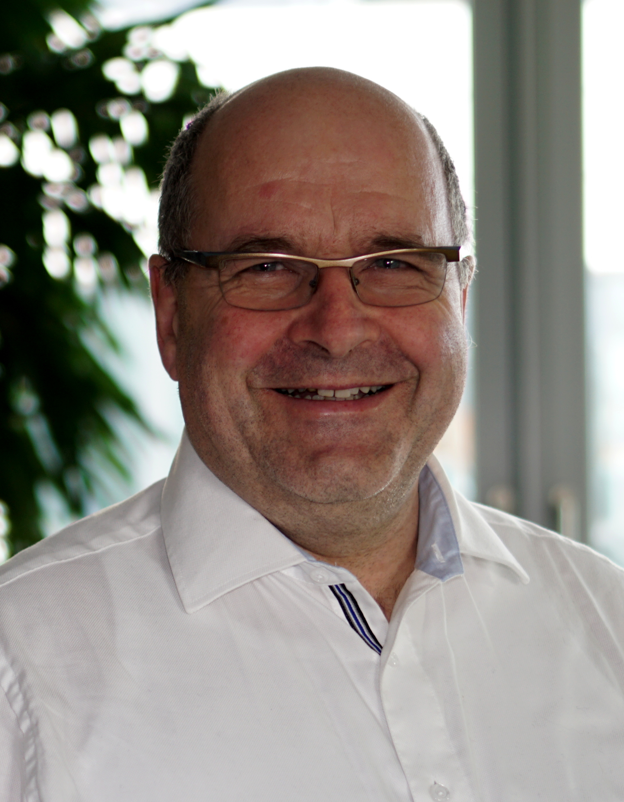 Unser Team - InduSim