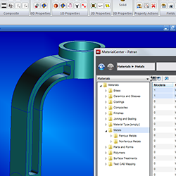 Übersicht - InduSim