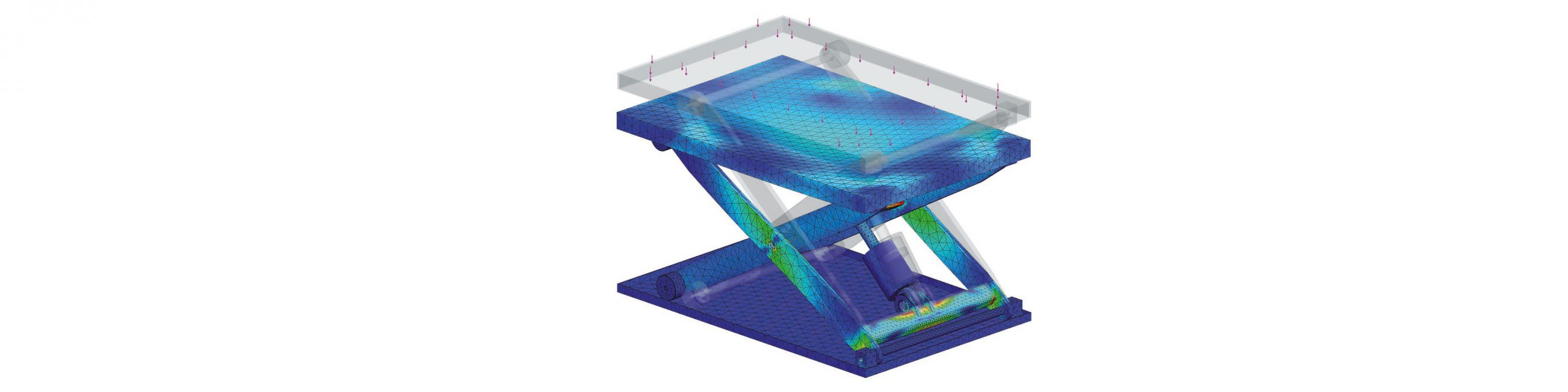 InduSim - Centrum für industrielle Simulation in Langenau bei Ulm