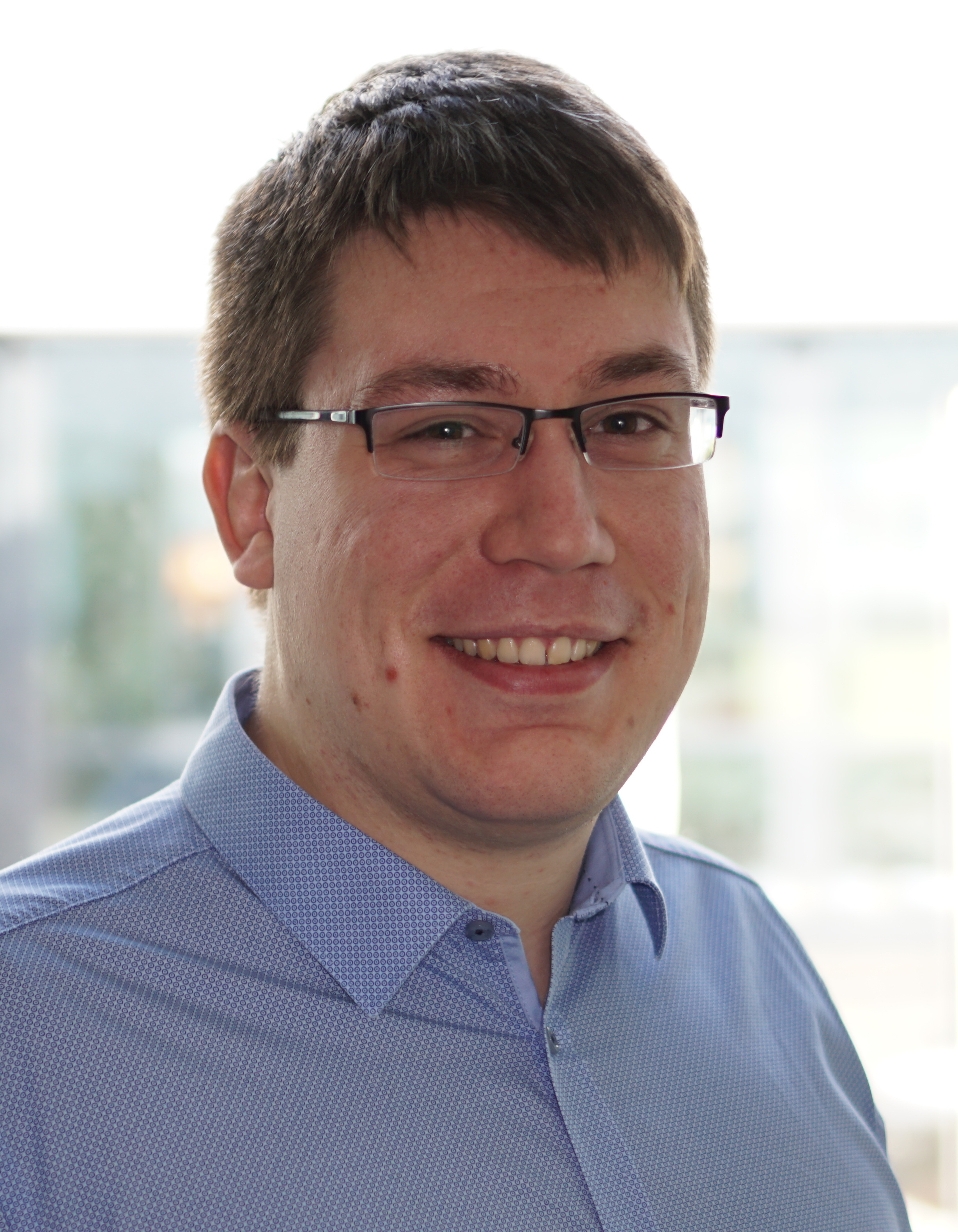 Unser Team - InduSim