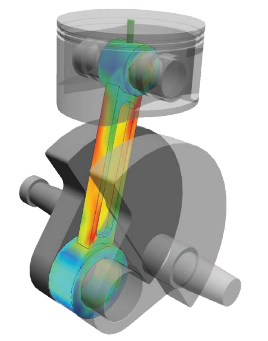 DST SimWise 4D - InduSim