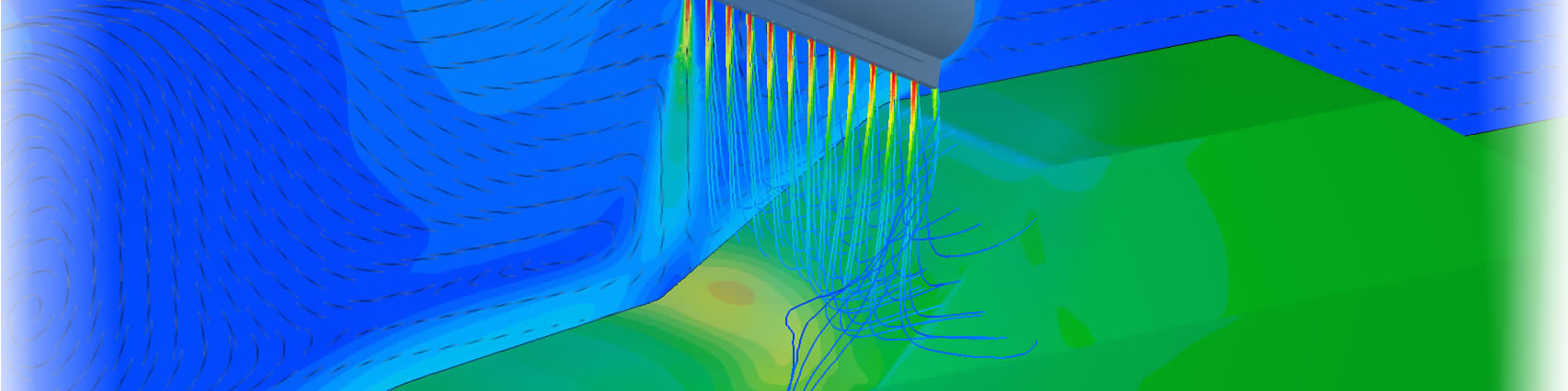 InduSim - Centrum für industrielle Simulation in Langenau bei Ulm